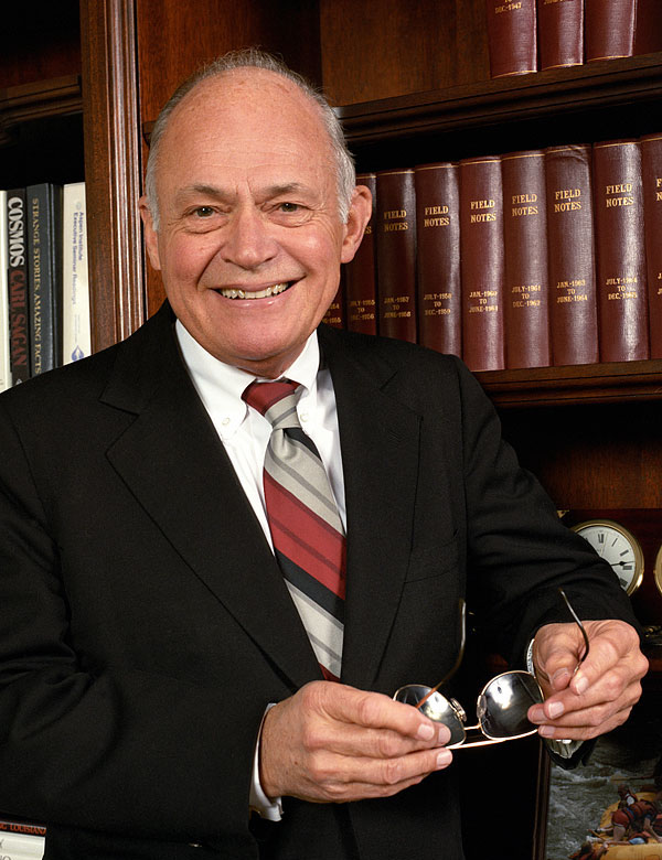 Al Granum - CPS Advantage