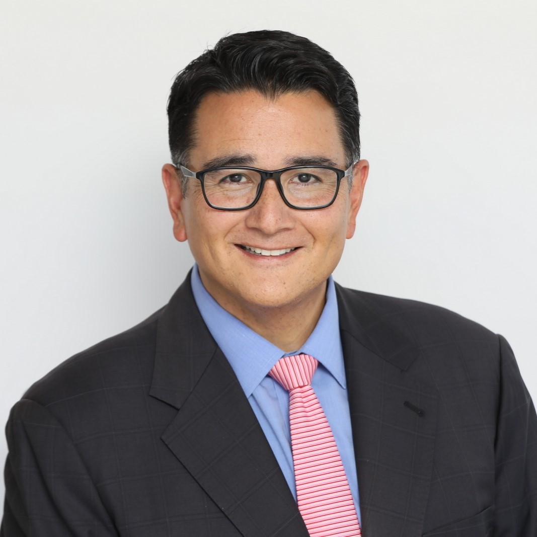 David Tuason - CPS Advantage